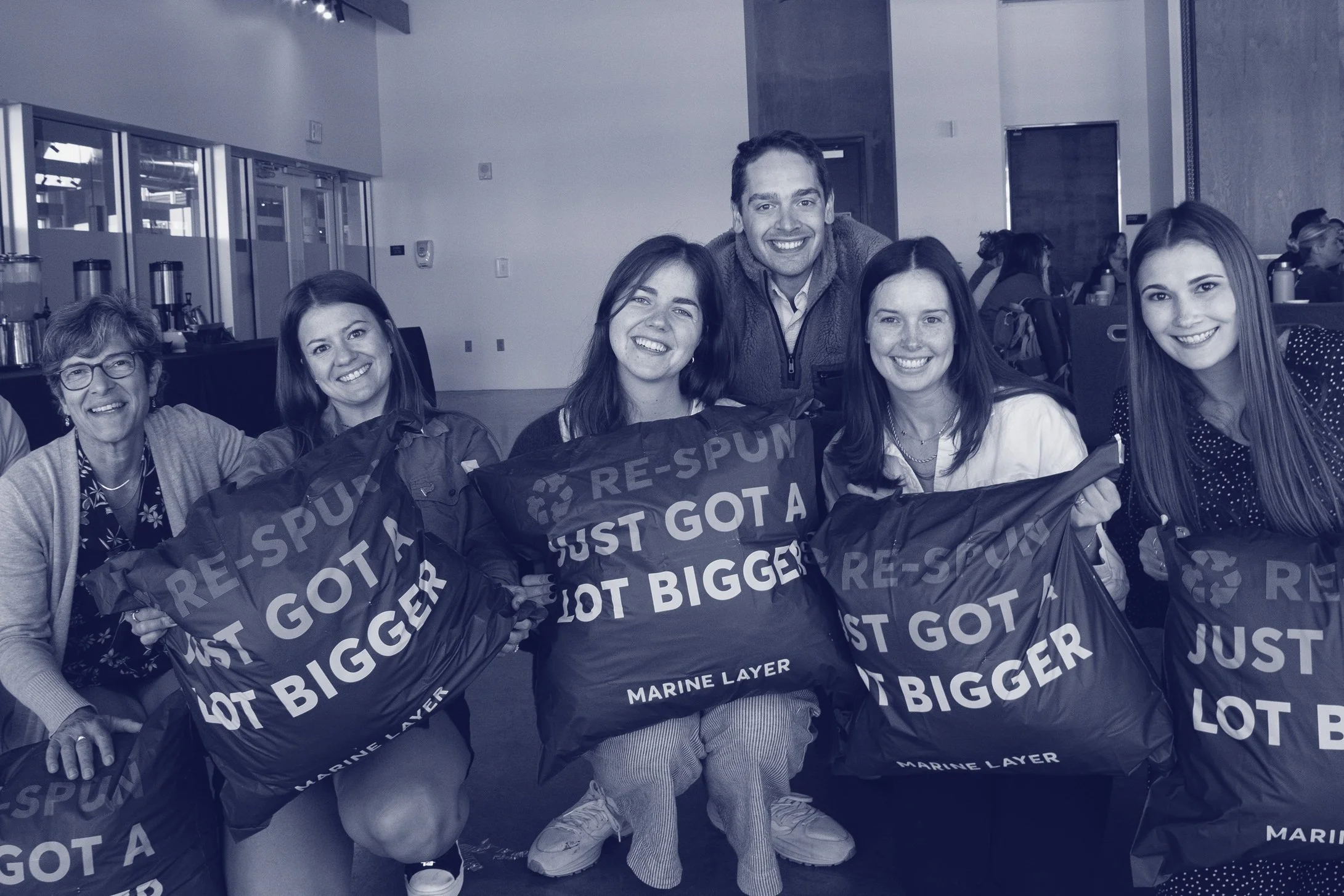 About — Whitestone