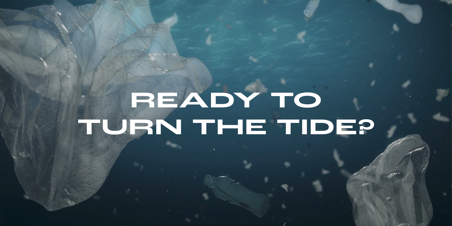 How Ocean Bottle is Tackling Plastic Waste with Purpose — Whitestone