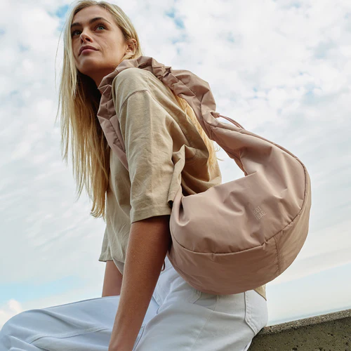 Turning Ocean Plastic into Purpose with GOT Bags — Whitestone