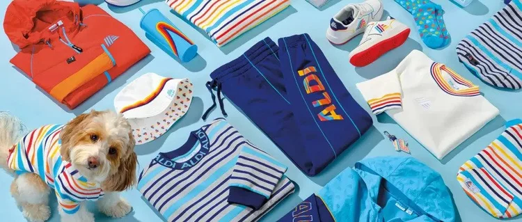 Aldi's Journey from Grocery Store to Merchandising Leader — Whitestone