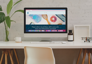 What We Do — Whitestone