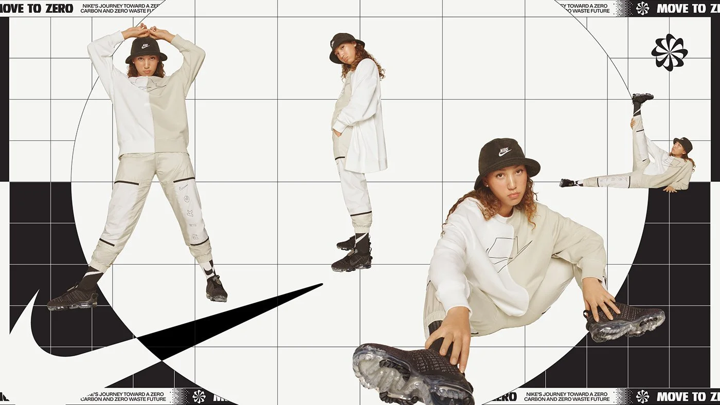 Inside Nike's Mission to Protect Sports with 'Move to Zero' — Whitestone