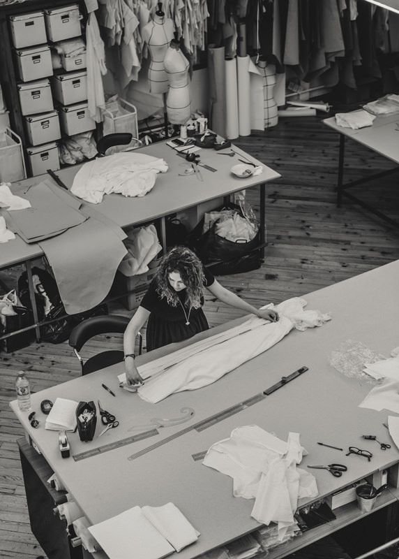 Cut and Sew Manufacturing: Complete Guide for Brands 2025 — Whitestone