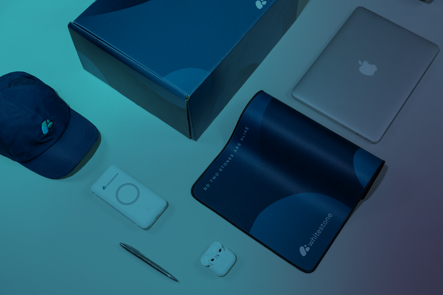 10 Must-Have Items for a Perfect New Hire Welcome Kit — Whitestone