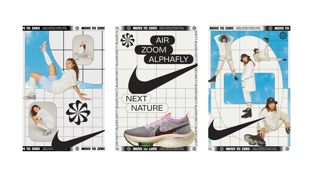 Inside Nike's Mission to Protect Sports with 'Move to Zero' — Whitestone