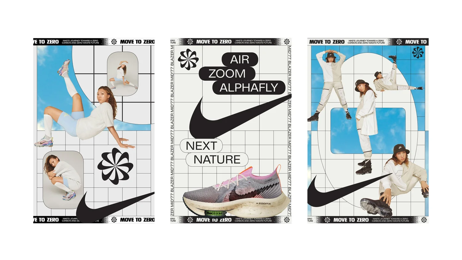 Inside Nike's Mission to Protect Sports with 'Move to Zero' — Whitestone