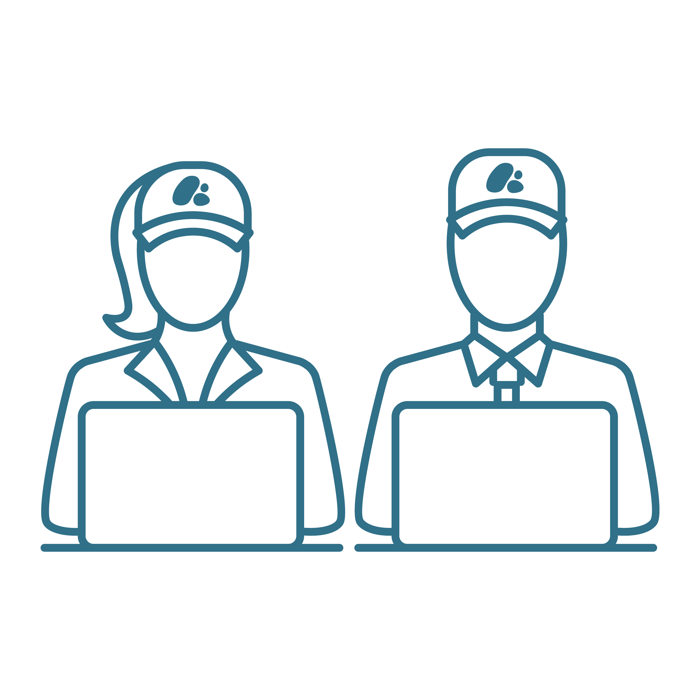 10 Must-Have Items for a Perfect New Hire Welcome Kit — Whitestone