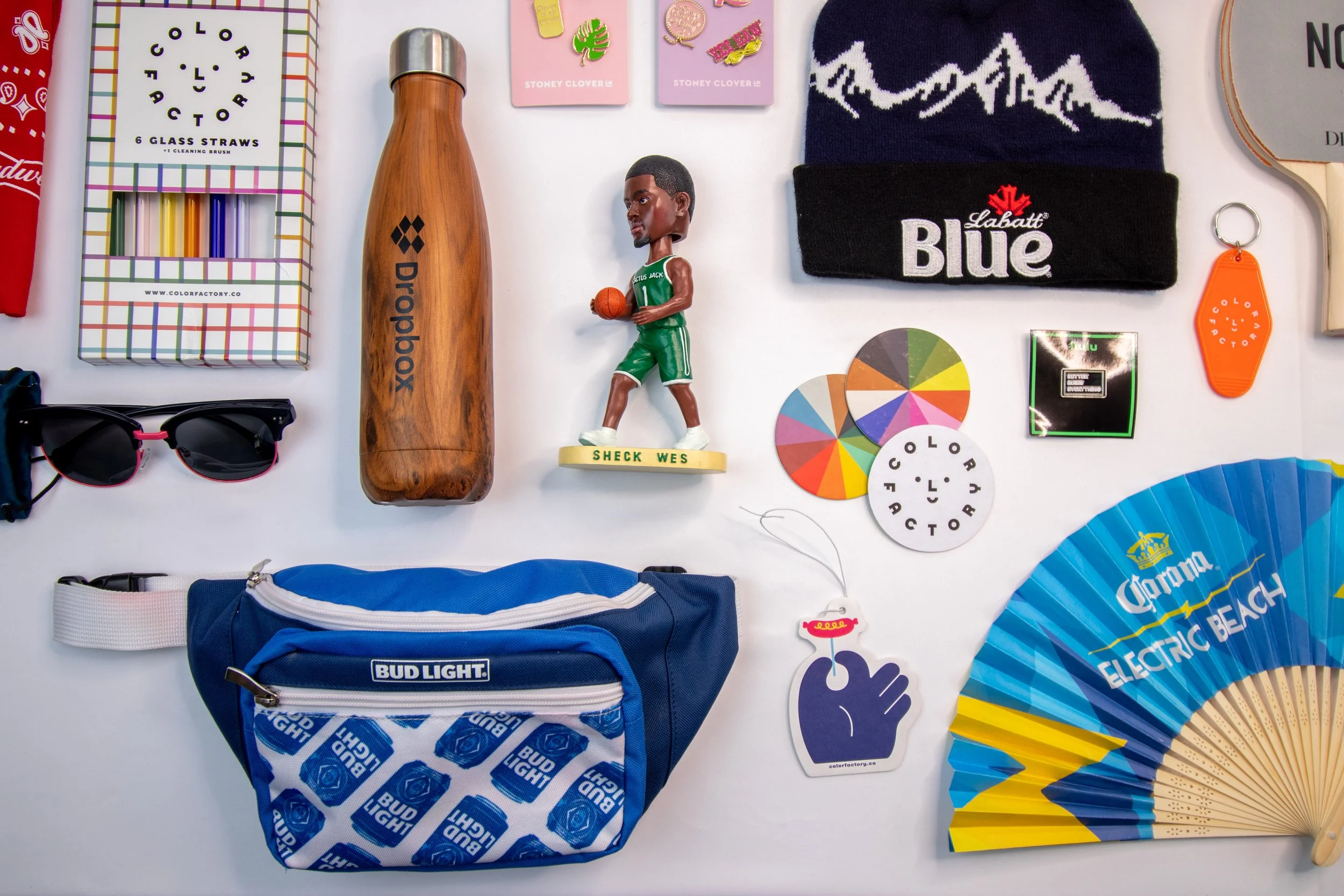 What We Do — Whitestone