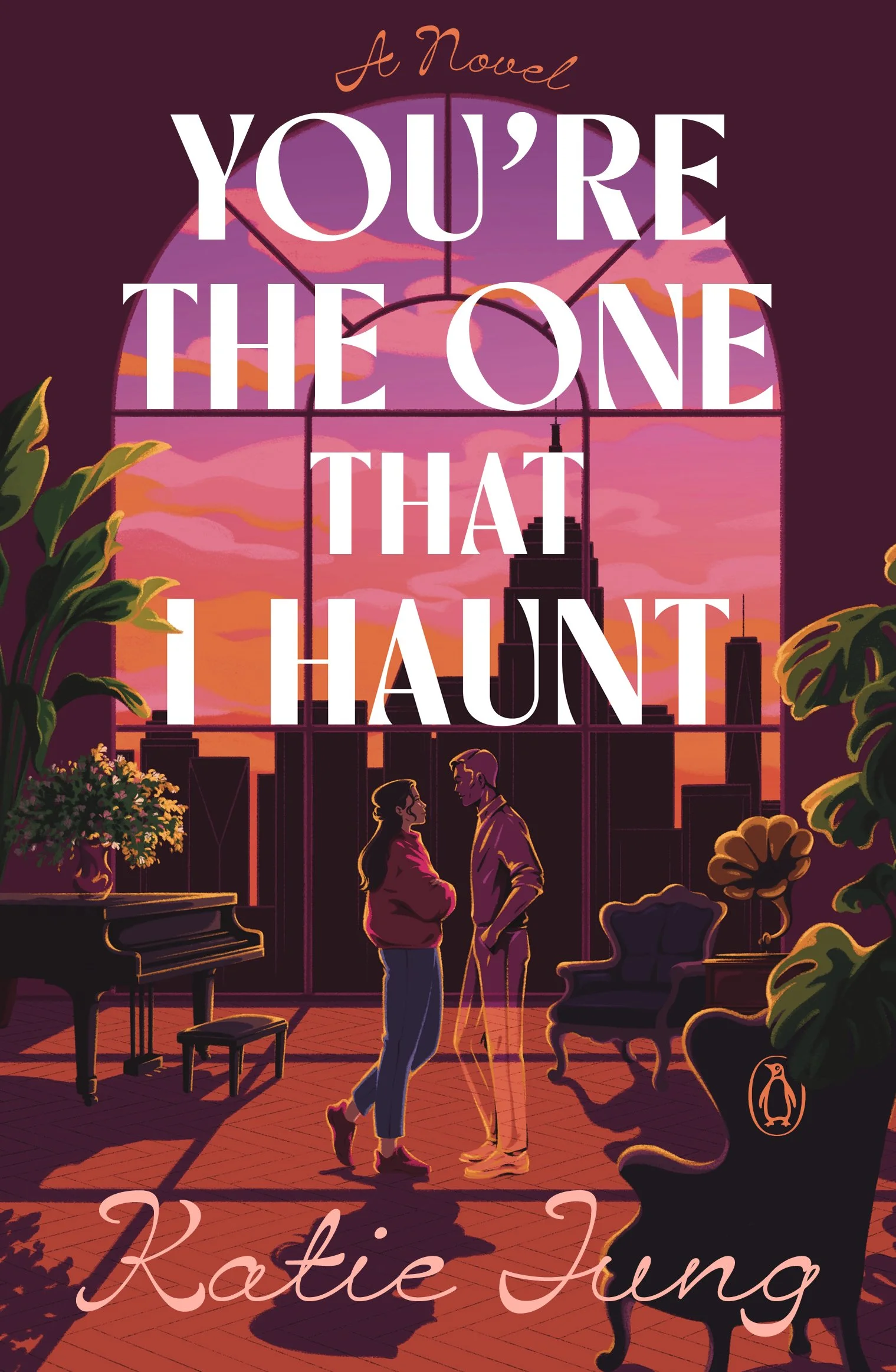 Books — Katie Jung, Romance Author
