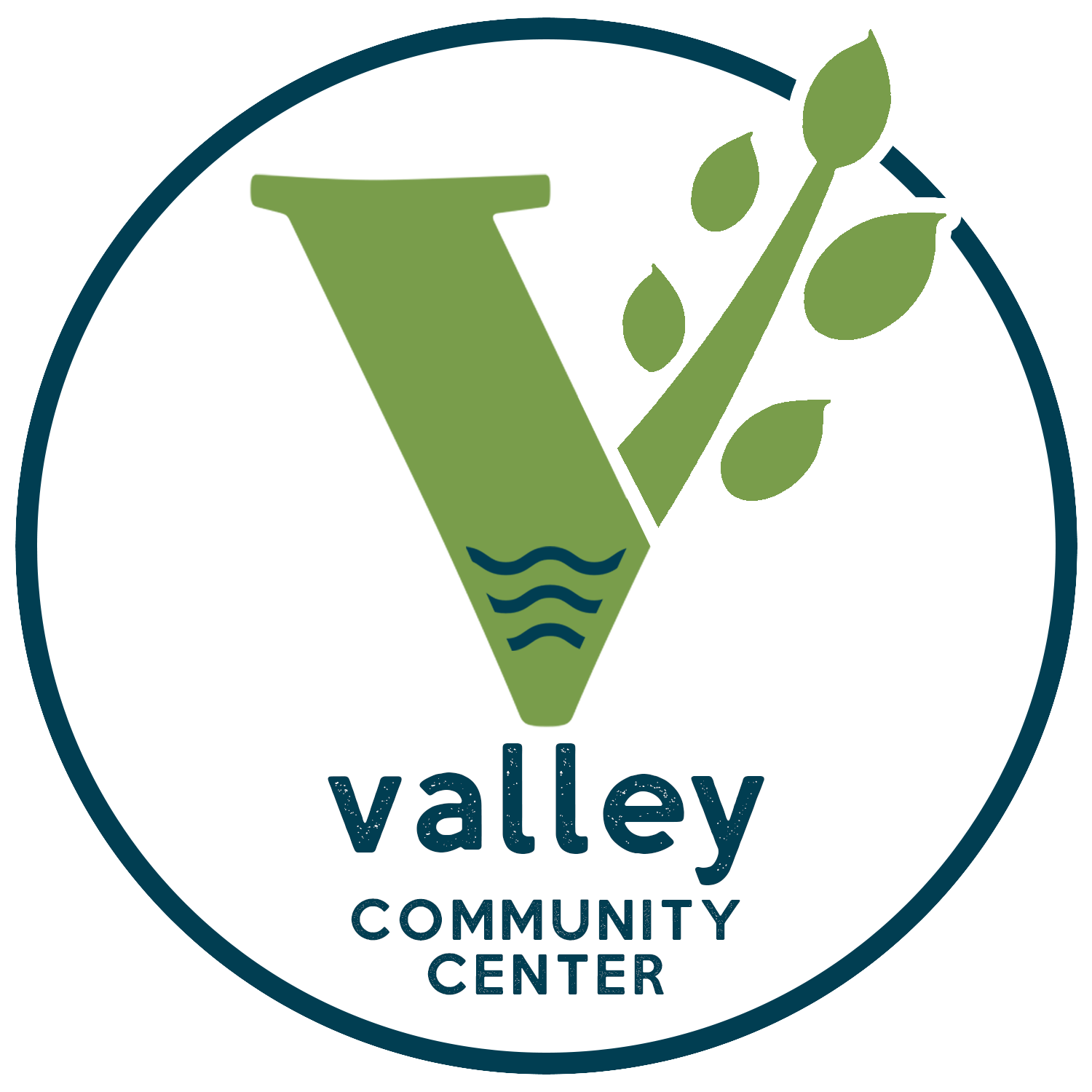 Valley Community Center