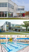 Valley Community Center Board Visits Local Community Centers in the ...