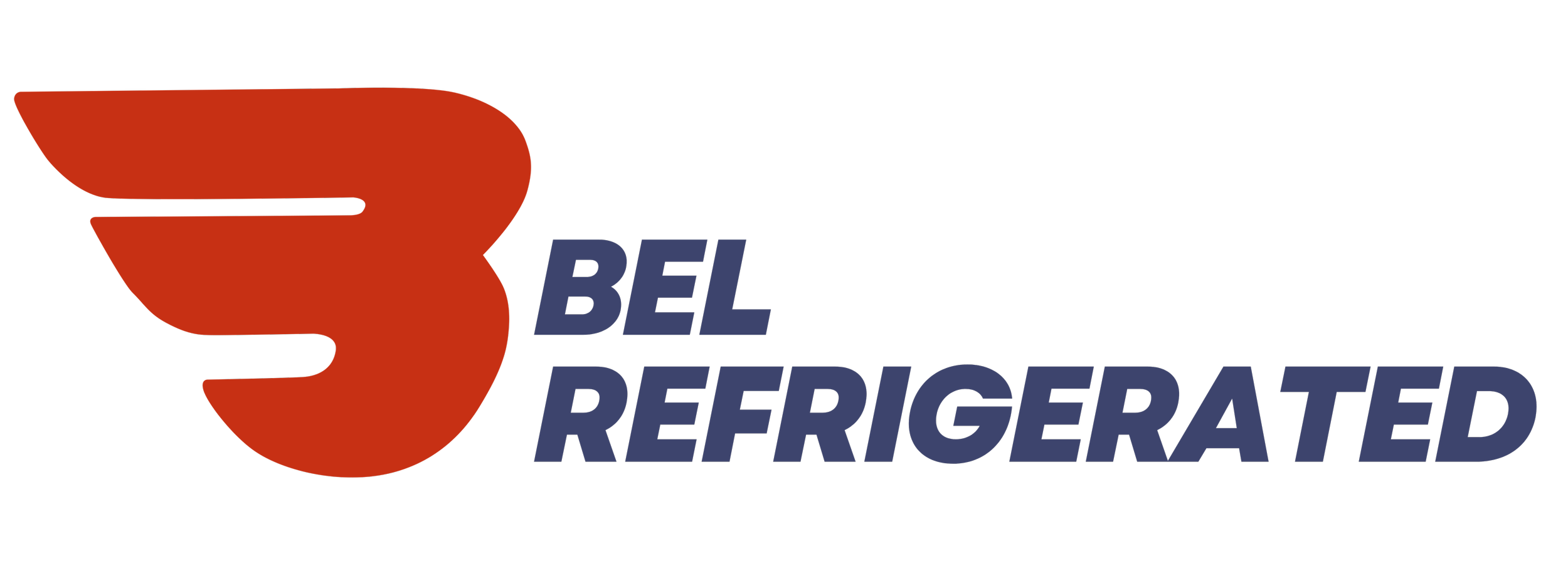 BEL REFRIGERATED BEL REFRIGERATED