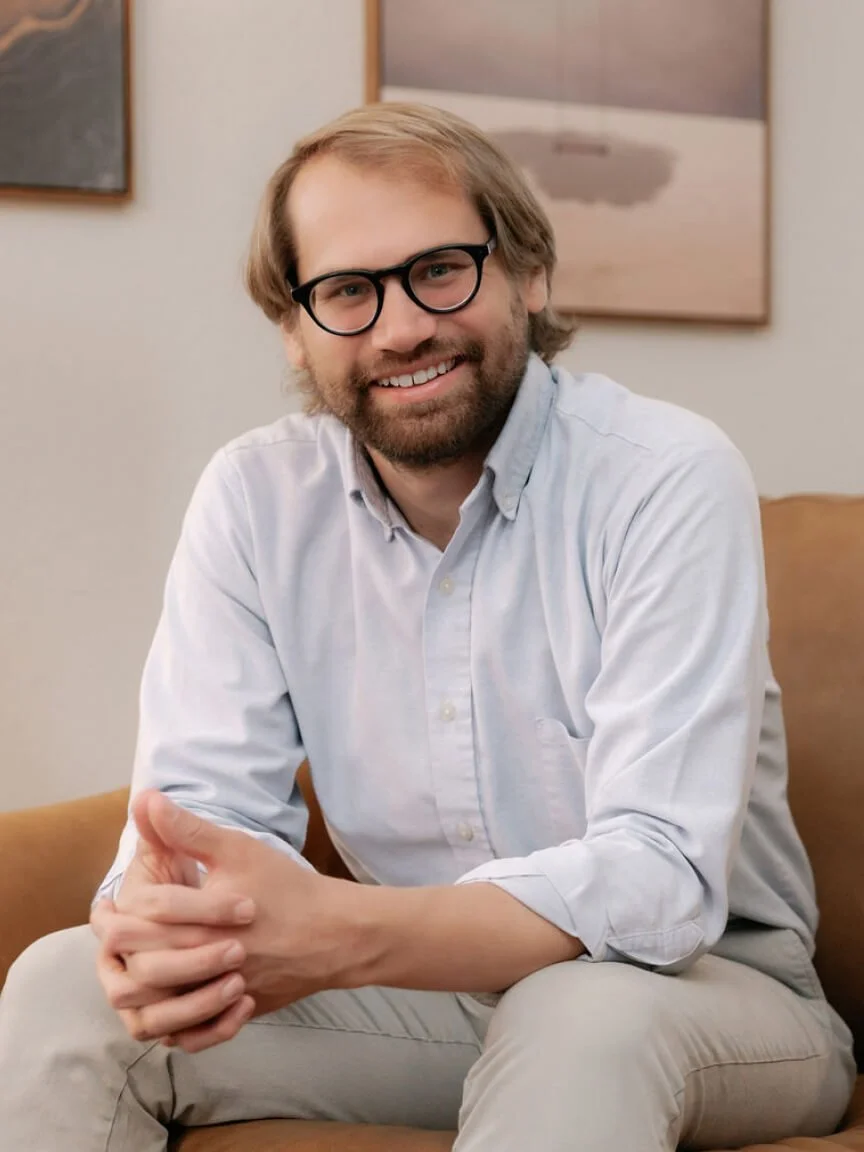 Meet the Team — Soul Restoration Project