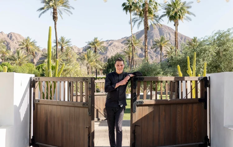 About Chef Angelo Sosa — Chef Angelo Sosa