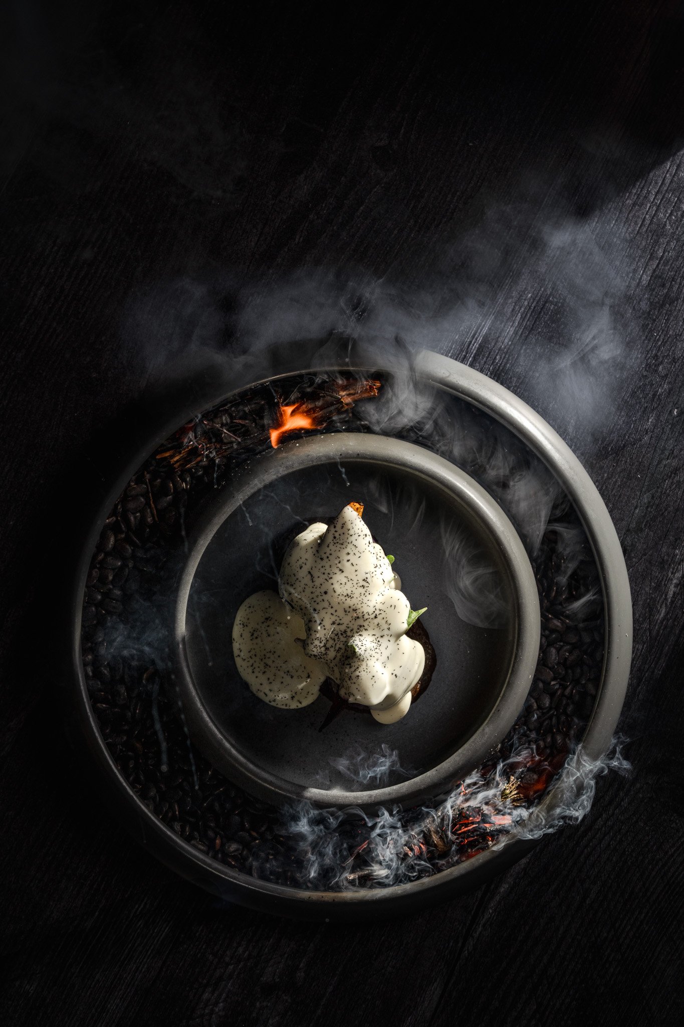 Tia Carmen — Chef Angelo Sosa