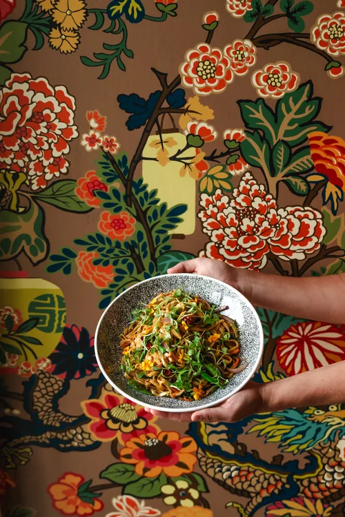 Chef Angelo Sosa