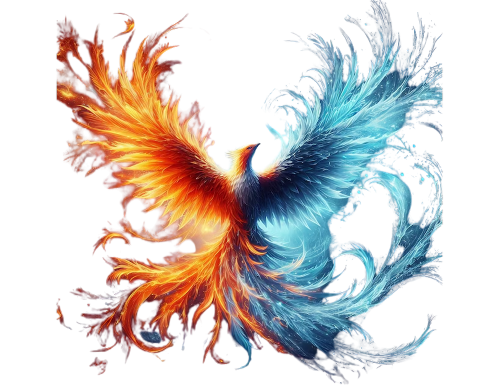 Rising Phoenix