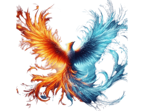 Rising Phoenix