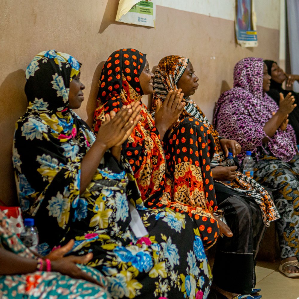 What We Do — WAJAMAMA
