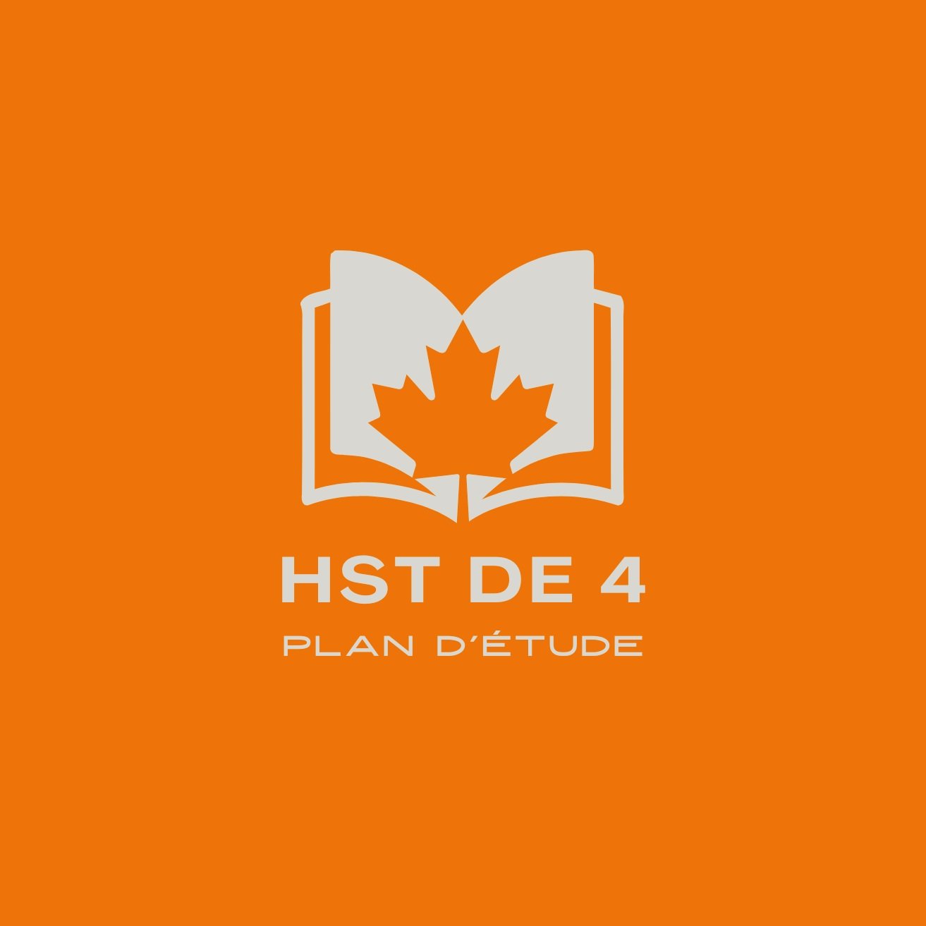 HST de 4