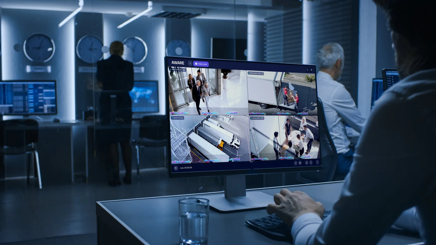 Paramount Security Consultants, LLC