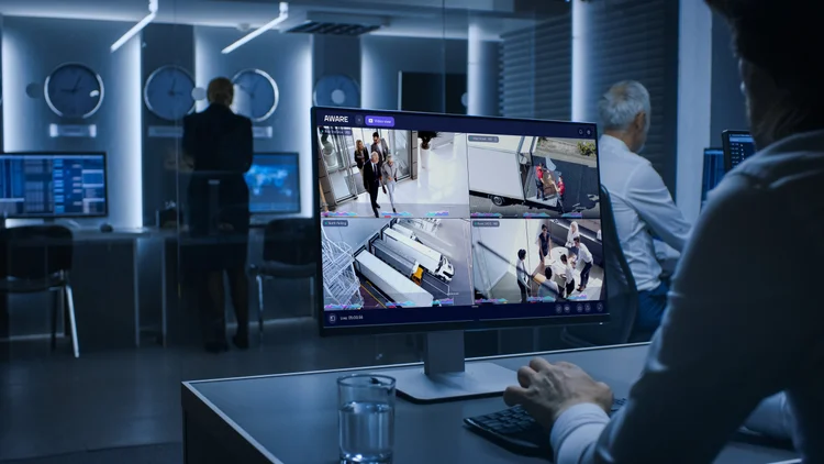 Paramount Security Consultants, LLC