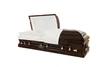 Colonial — Custom Craft Casket