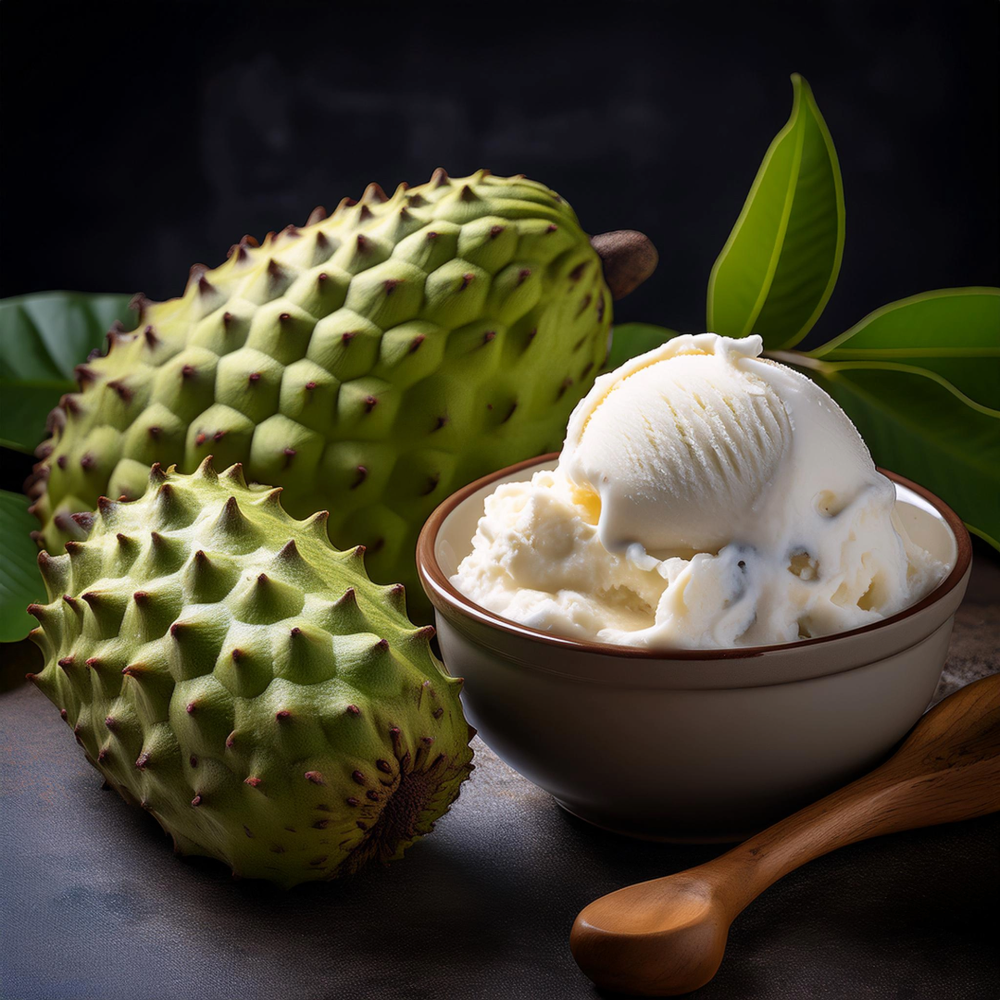 TropiCool Treats