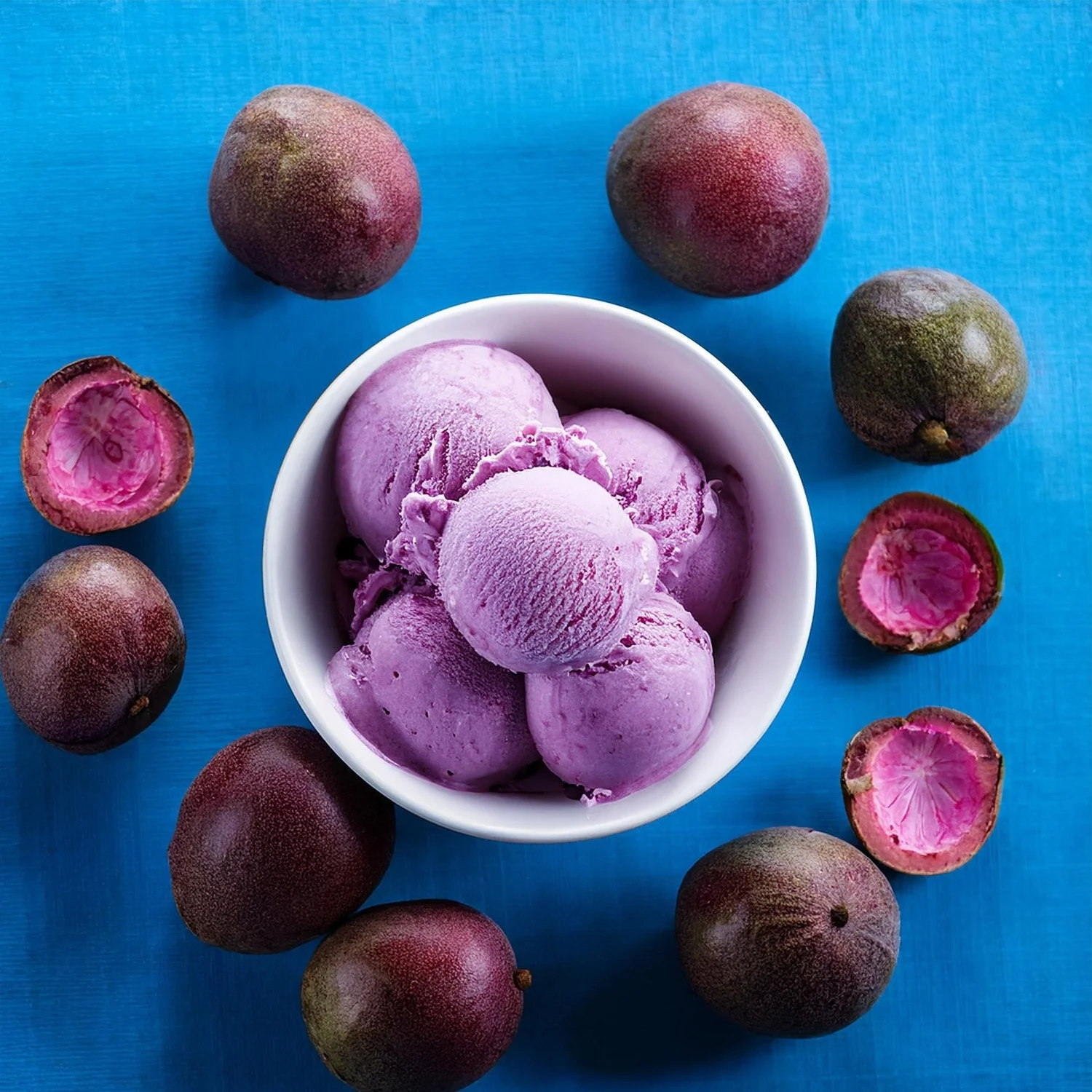 TropiCool Treats