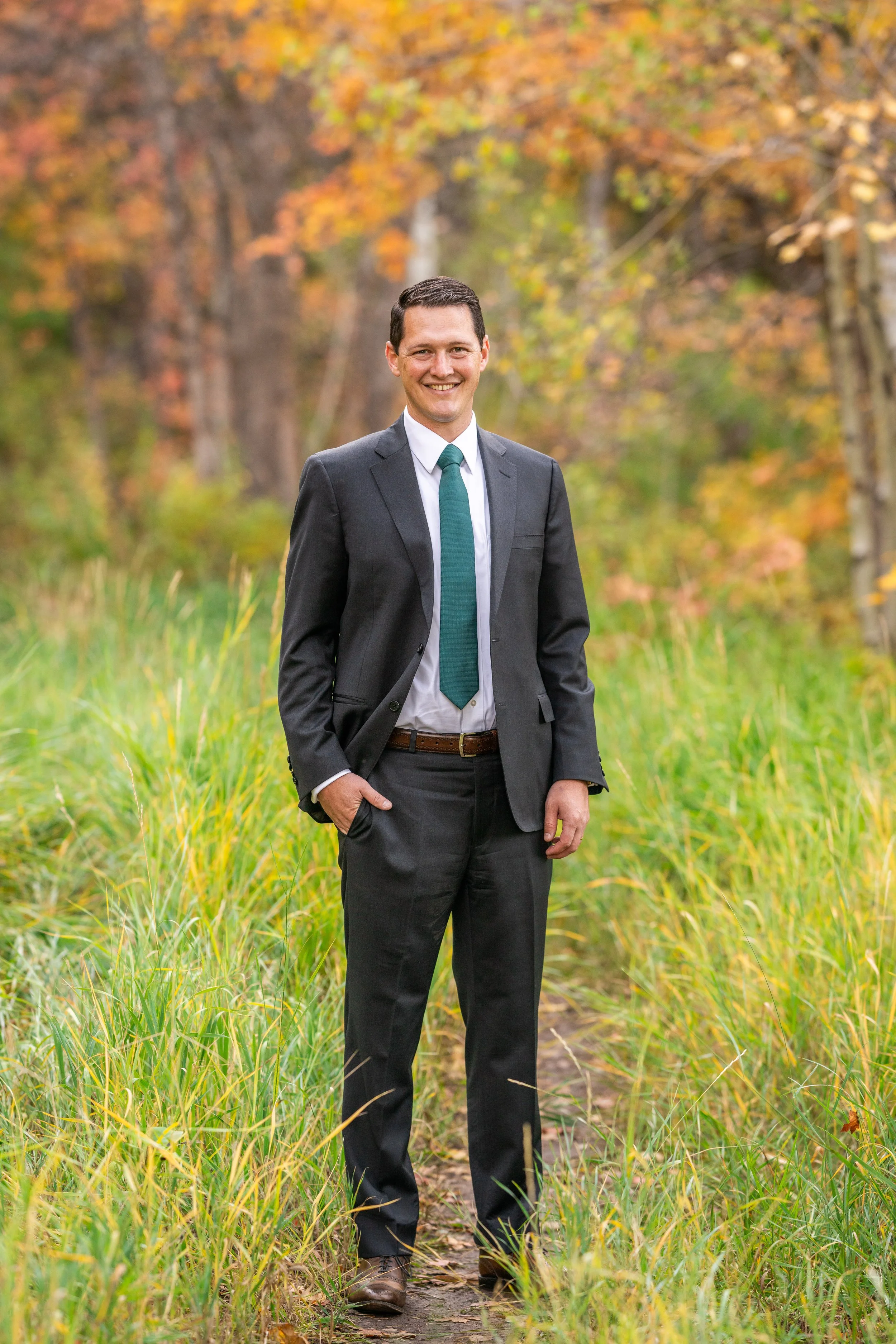 About Us | Protect Your Future Today — Contact Us — Groneman Law Firm, PLLC