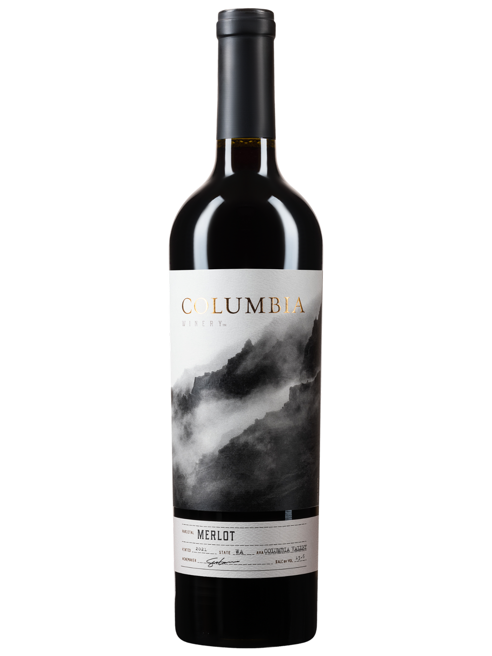 TRADE — Columbia Winery