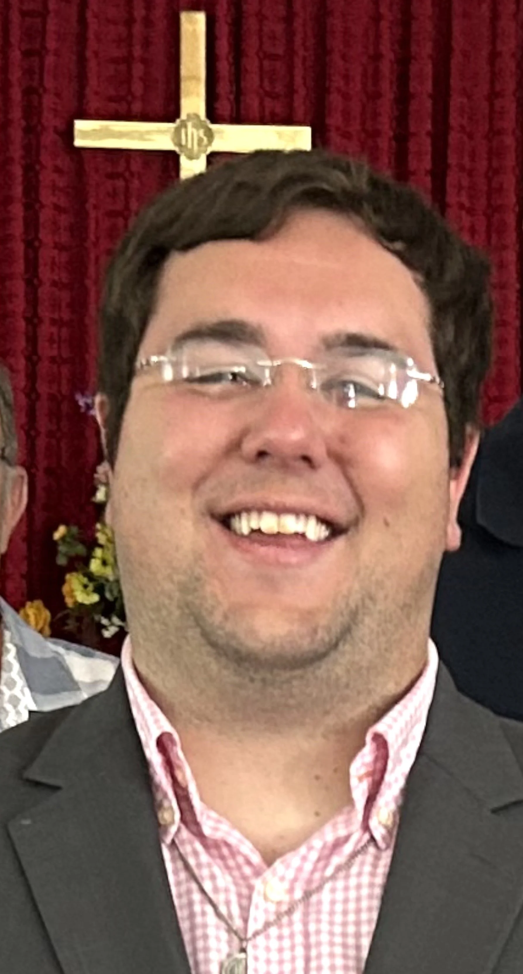 Church Staff — Wallace Methodist Church