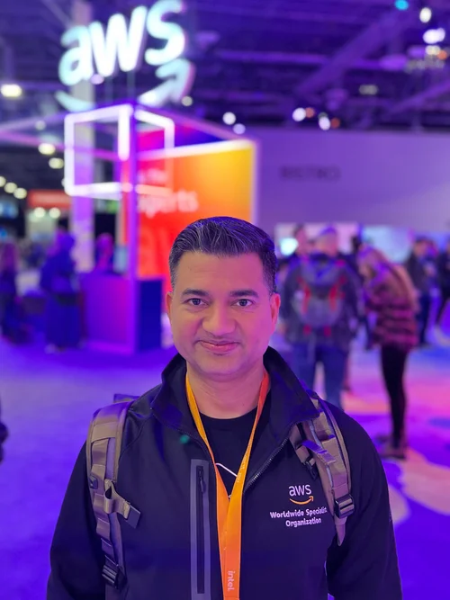 freeguide — Cloud With Raj