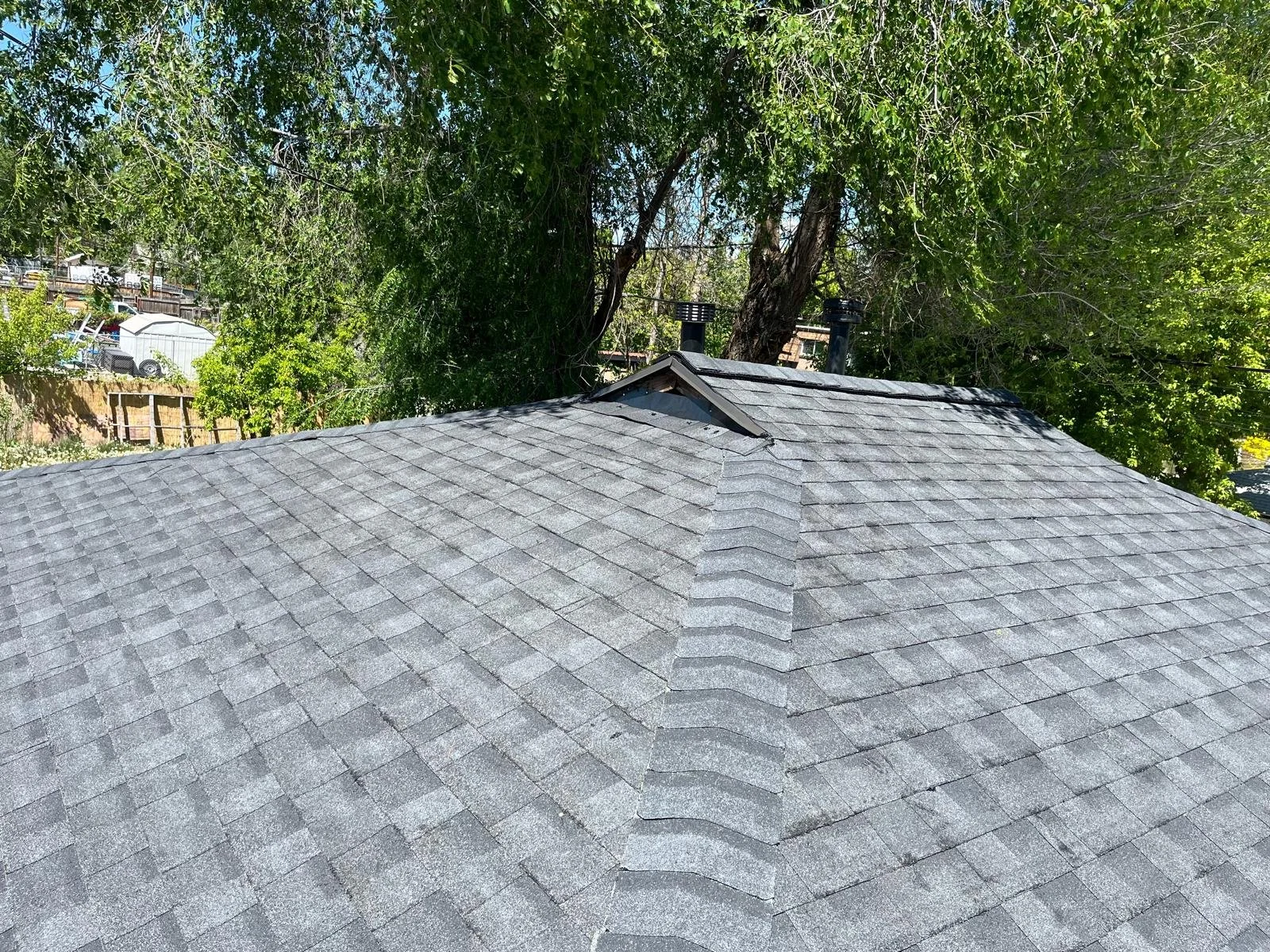 RM Roofing