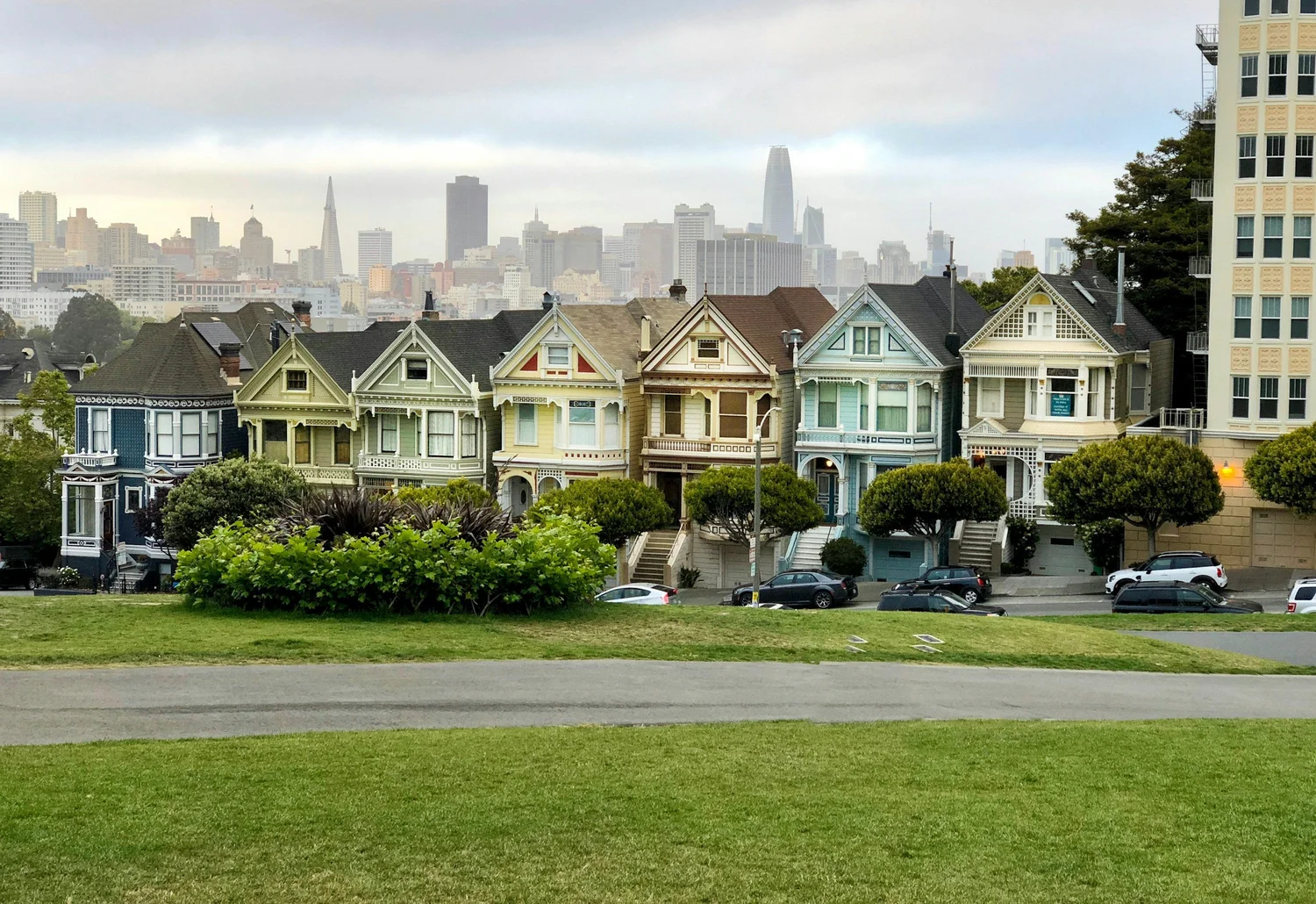 Bay Area Affordable Housing Service Center