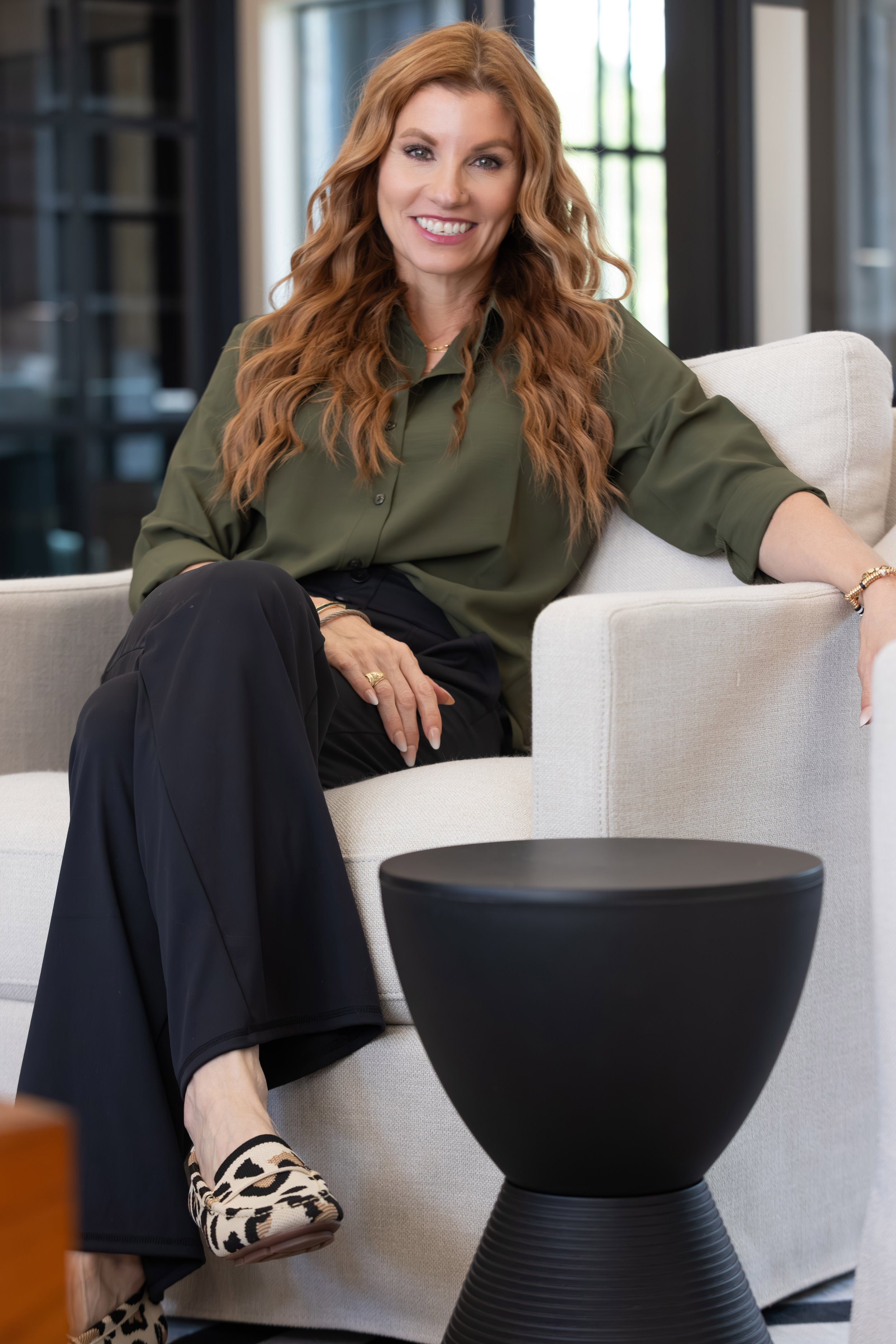 Stacey Conner MA, LPC-S. - Montgomery, TX - Balance Counseling ...