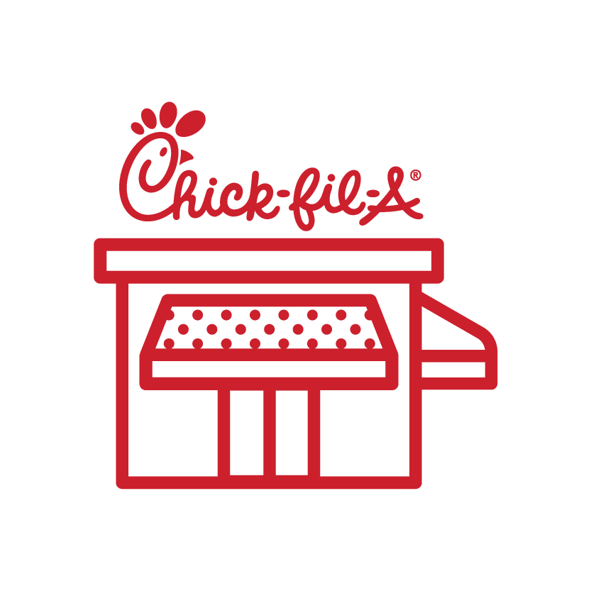 ORDER FOOD — Chick-fil-A Florence