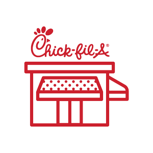 ORDER FOOD — Chick-fil-A Florence