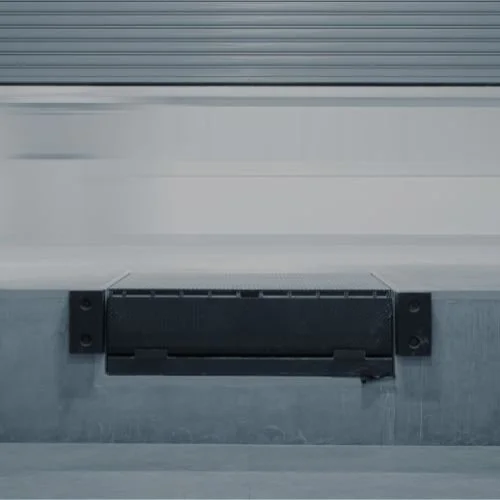 Commercial Dock Leveler Installation and Repair La Mirada, CA — Prime ...