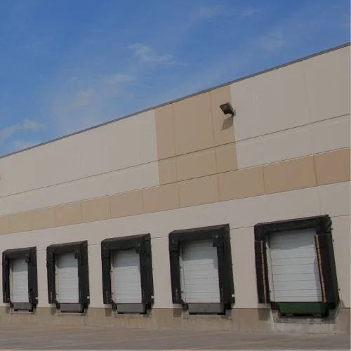 Prime Dock & Door LLC | Garage Door & Dock Services in La Mirada, CA
