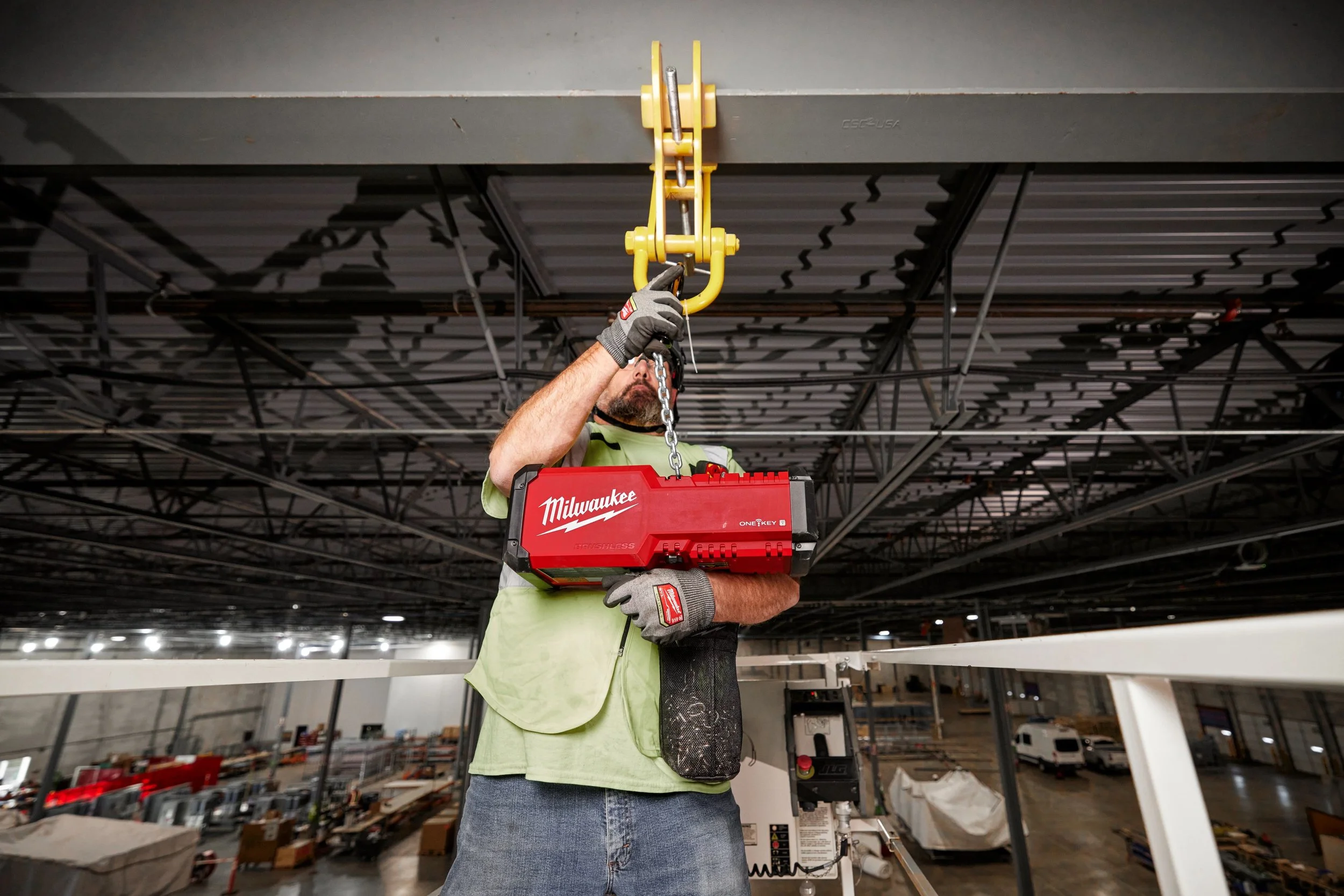 Milwaukee Sales Resources