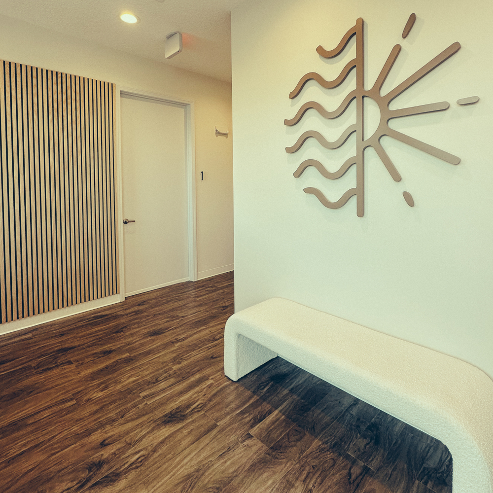 Wellness Services & Pricing | HydroLight Lounge in Jacksonville, FL ...