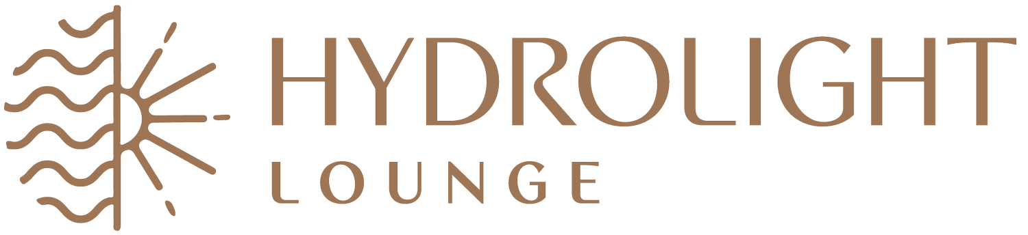 Wellness Services & Pricing | HydroLight Lounge in Jacksonville, FL ...