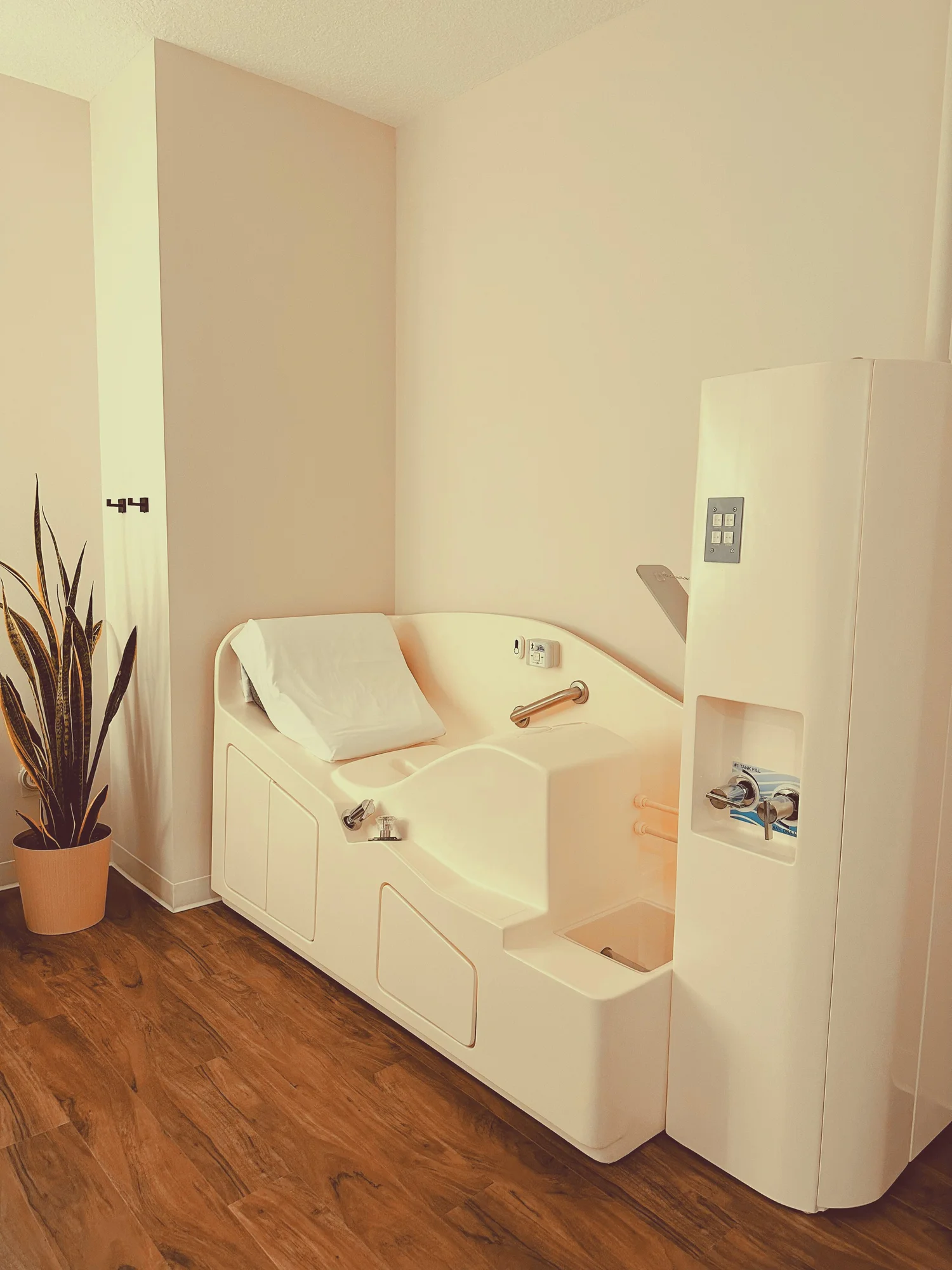 Colon Hydrotherapy in Jacksonville, FL | Gentle & Effective Colonics ...