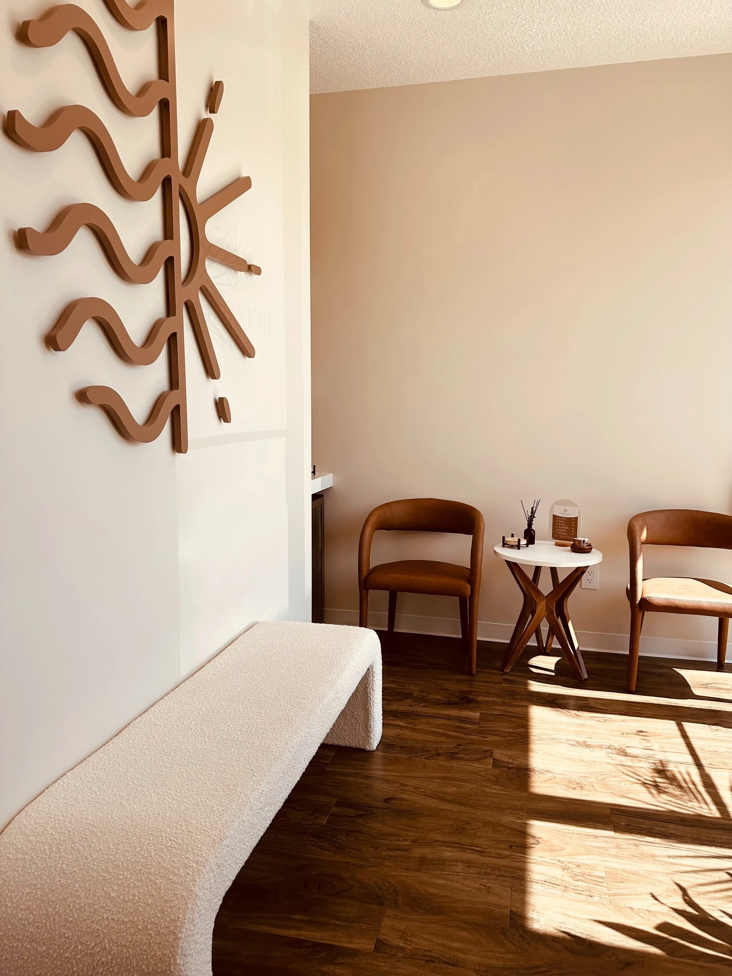 Offers — HydroLight Lounge