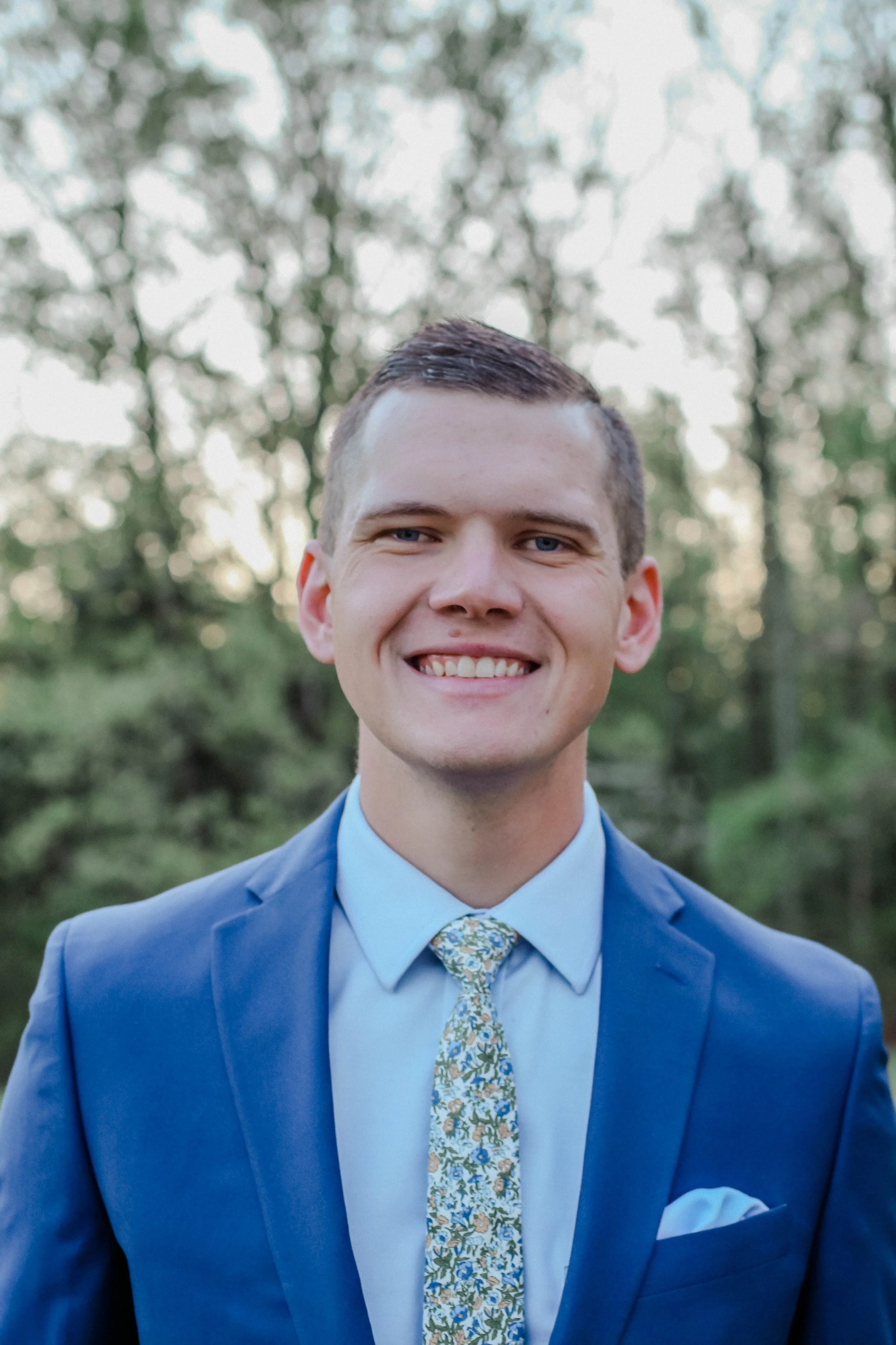 Our Staff — Freedom Baptist Church - Times and Location