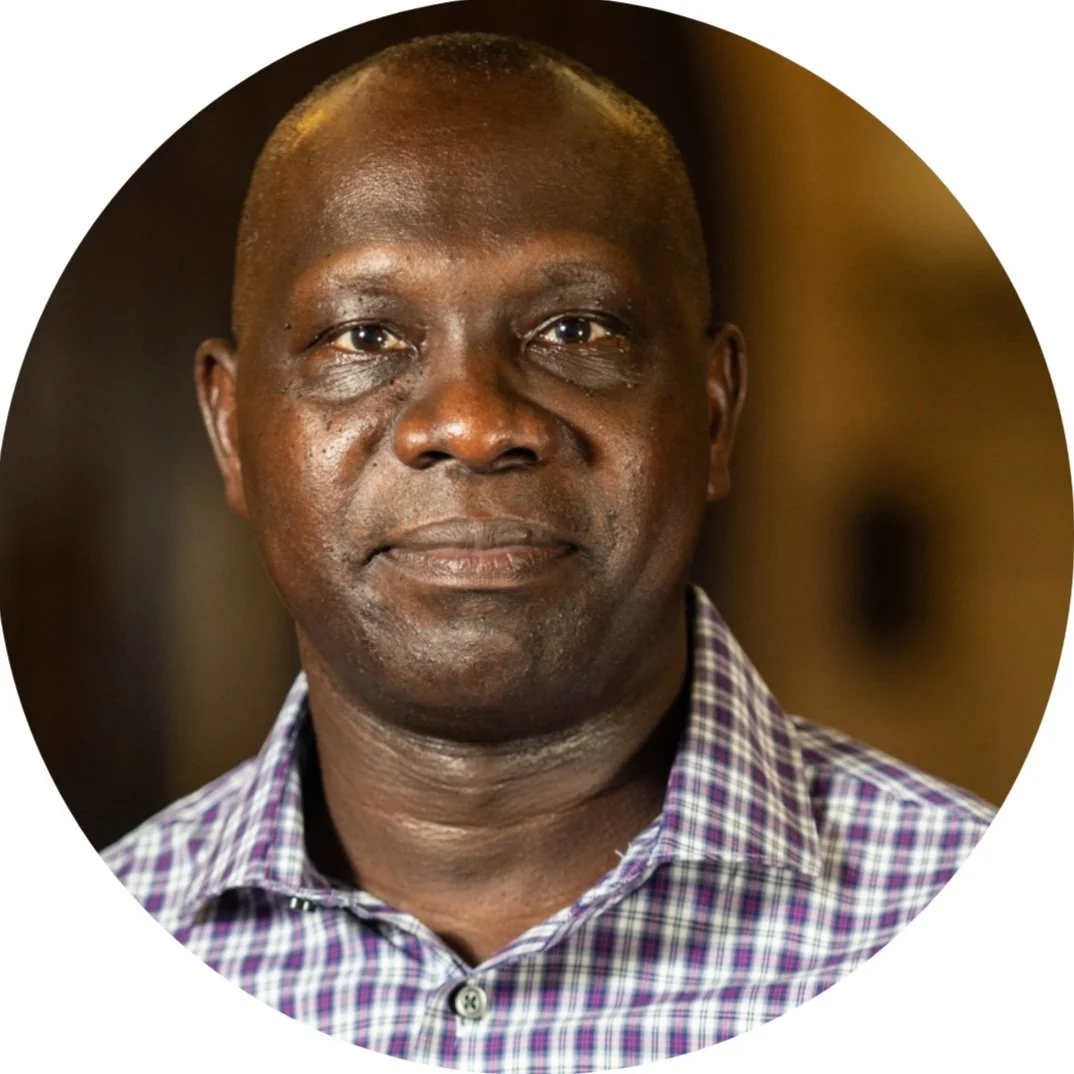 Faculty — Bexley Seabury