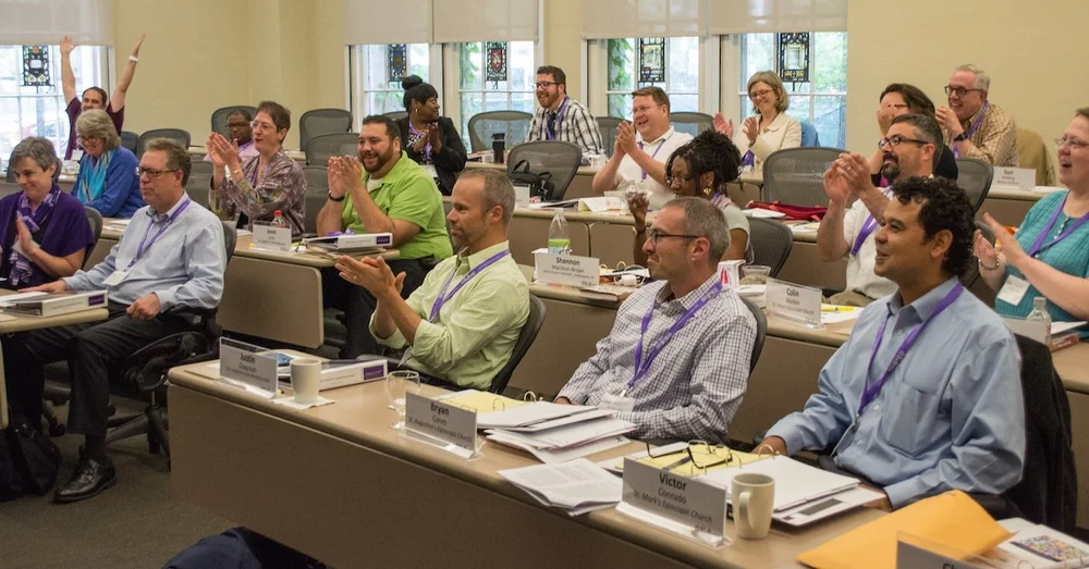 Programs Offered — Bexley Seabury