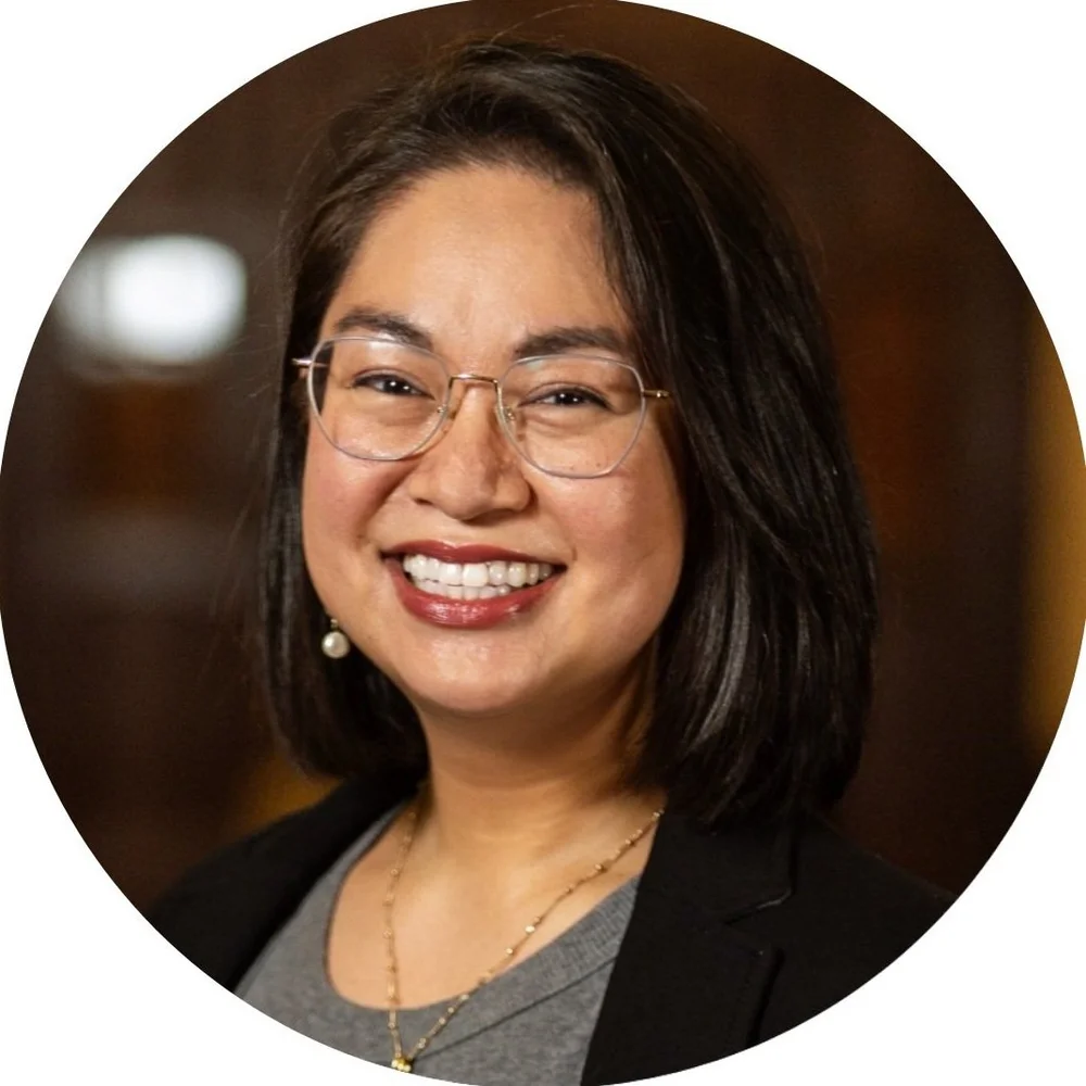 Faculty — Bexley Seabury