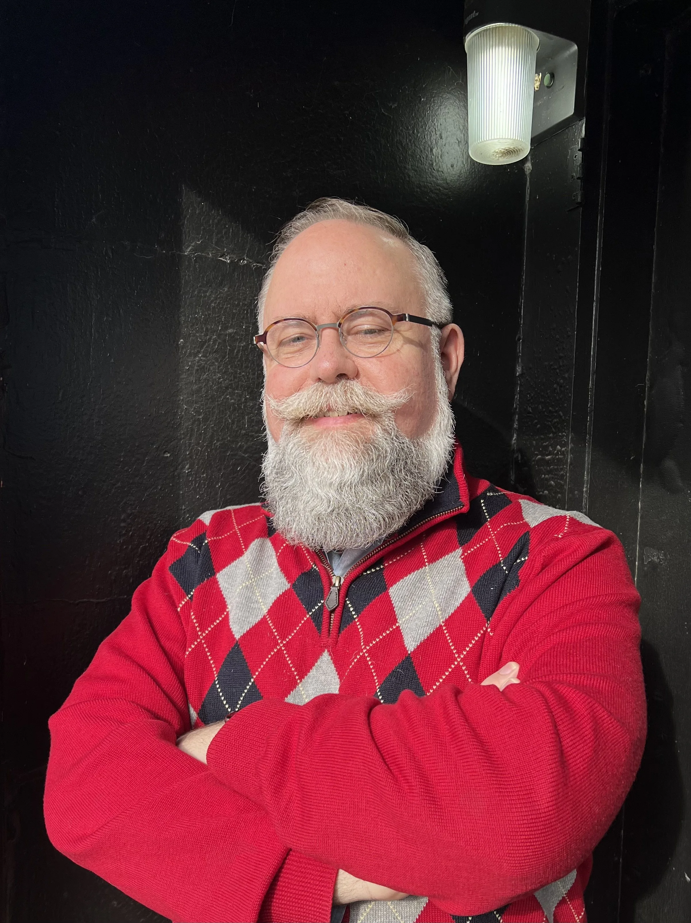 Leadership & Staff — Bexley Seabury